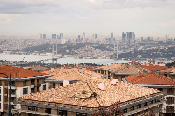 preberi.si - V napadu na katoliško cerkev, ki jo v Carigradu upravlja Italija, ubit turški državljan